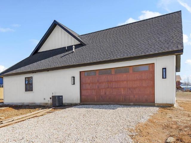 5357 Choctaw Lane