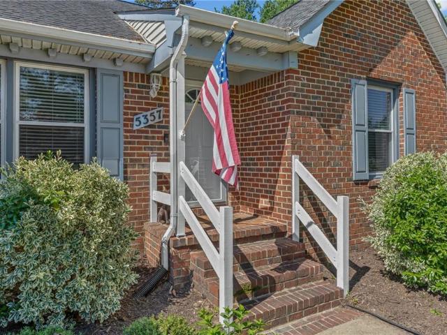 5357 Club Head RD