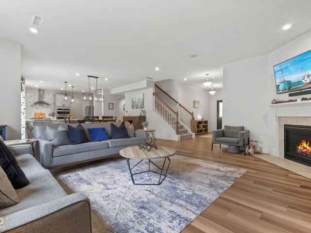 5357 Dunhaven Road