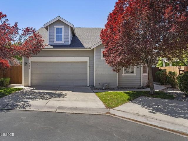 5357 Desert Peach Dr, Sparks, NV 89436