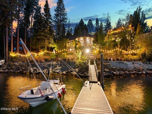 5357 E Hayden Lake Rd, Hayden, ID 83835 | MLS #26 3358