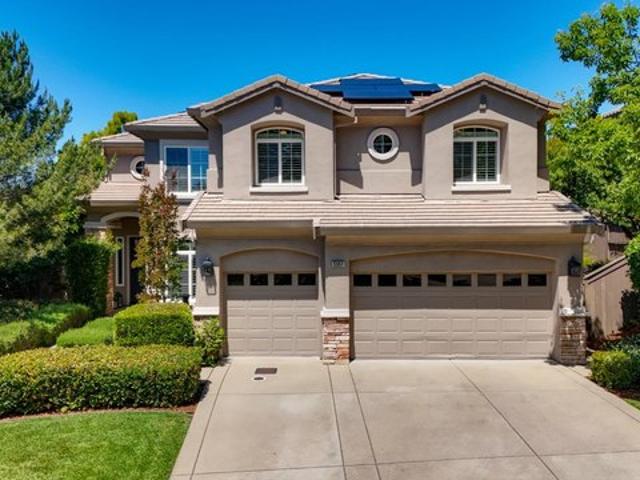 5357 Garlenda Dr, El Dorado Hills, CA 95762