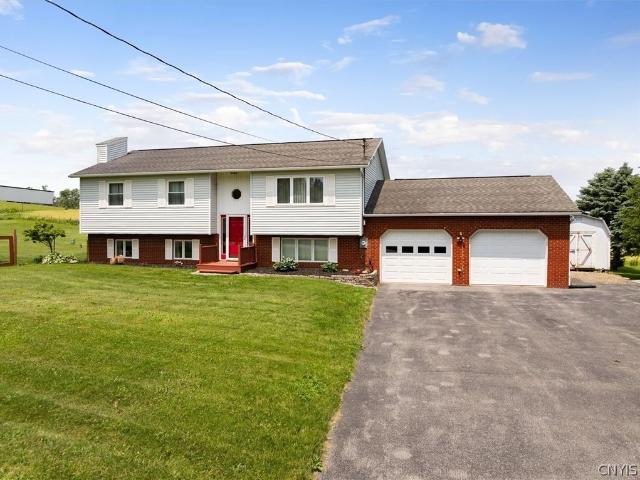 5357 Knoxboro Road