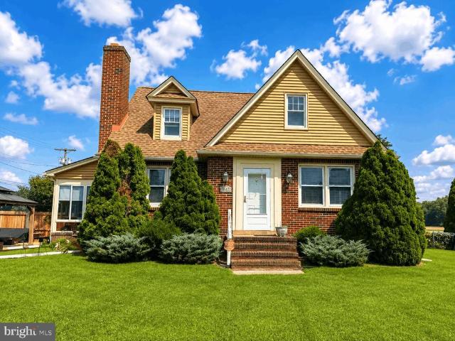 5357 Lake Road
