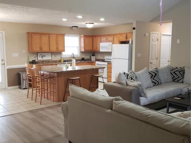 5357 Pringle Way