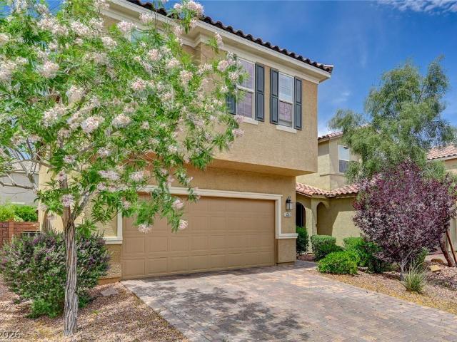 5357 Stonara St, Las Vegas, NV 89113 | MLS #2776