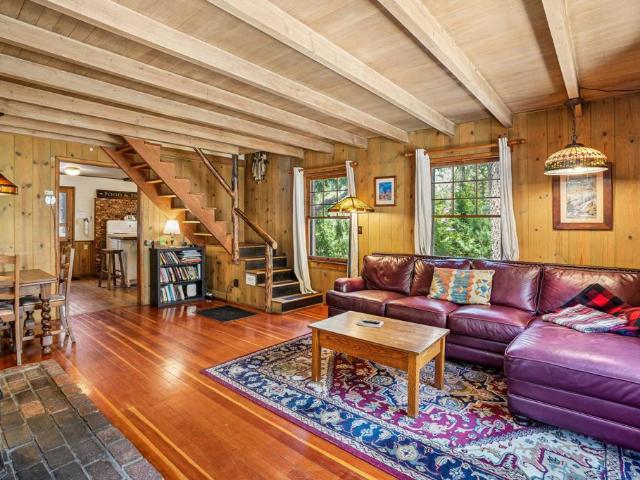 53580 Country Club Drive