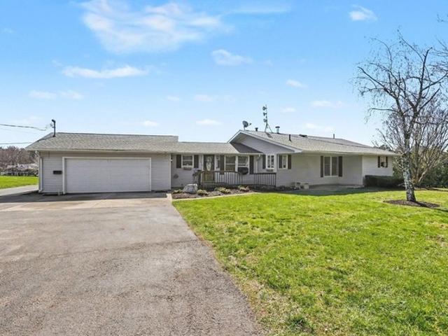 53582 State Road 13, Middlebury, IN 46540
