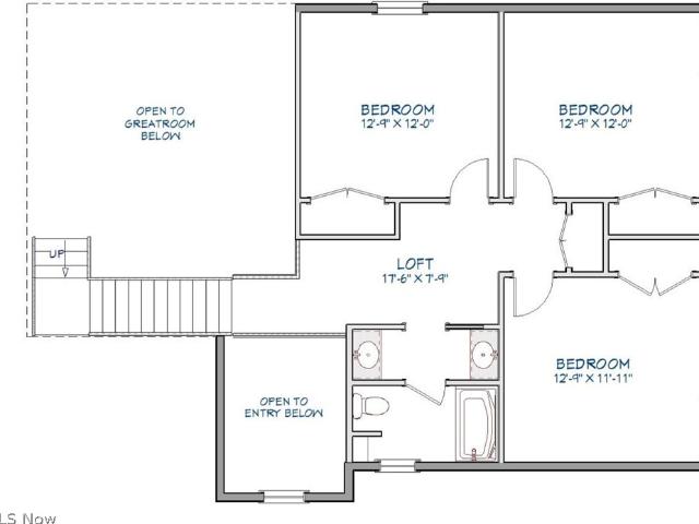 5358 Meadow Park Drive