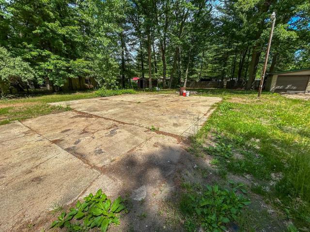 5358 Morrow Road