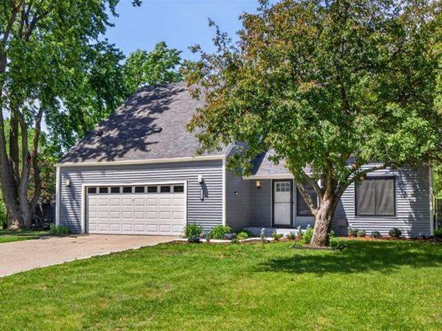 5358 NW 91st Ct, Johnston, IA 50131