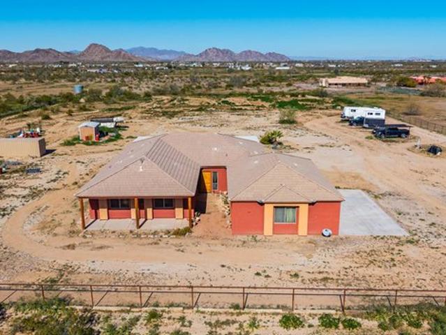 5358 N Gatlin Gun Trl, Maricopa, AZ 85139