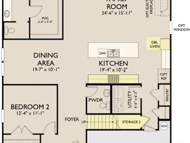 5358 Bending Flats Way