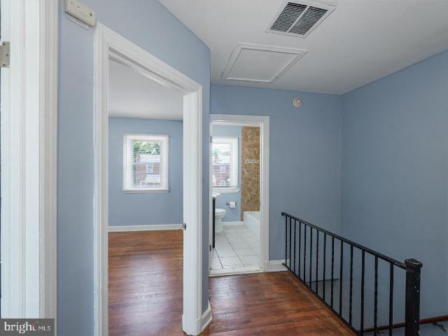5358 Cuthbert Ave, Baltimore, MD 21215 | MLS #MDBA2218