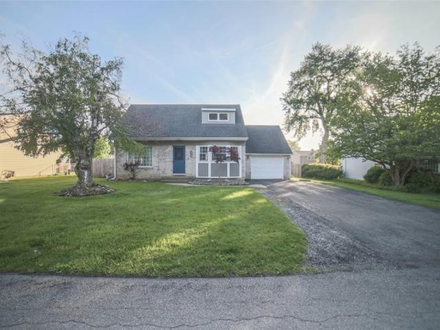 5358 Gardner Dr, Erie, PA 16509