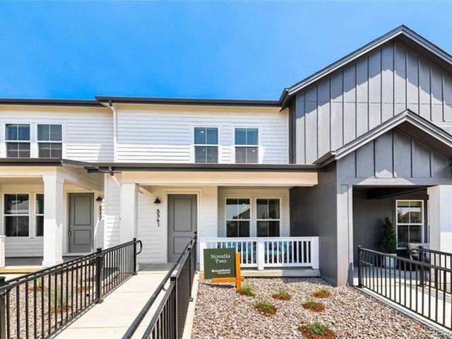 5358 Gardner Pkwy, Firestone, CO 80504