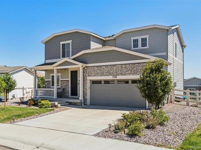 5358 Trails Edge Ln, Castle Rock, CO 80104
