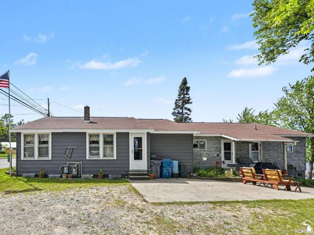5358 W Houghton Lake Drive