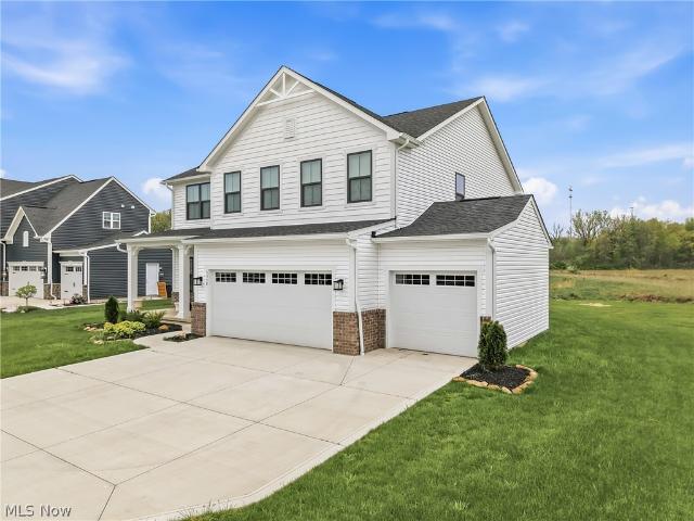 5358 Walnut Ridge Lane