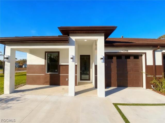 5358 30th St SW, Lehigh Acres, FL 33973 | MLS #2026007