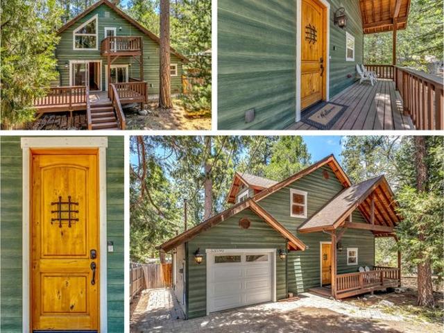 53590 Marian View Dr, Idyllwild, CA 92549