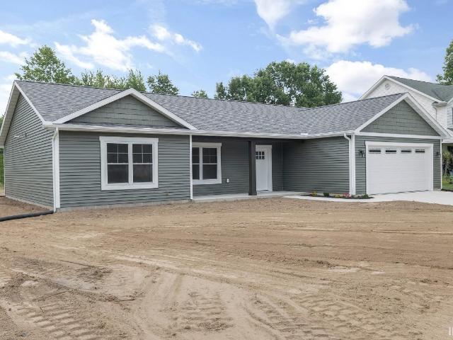 53598 Hickory Lane