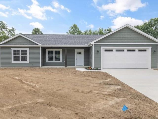 53598 Hickory Ln, Elkhart, IN 46514