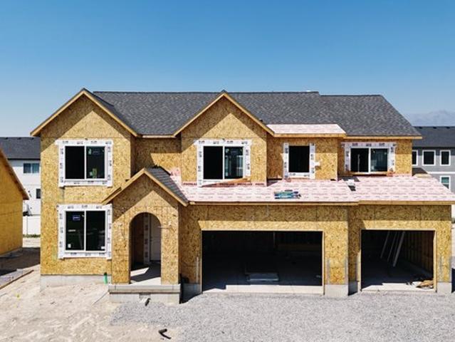5359 N Honey Suckle Way, Eagle Mountain, UT 84005