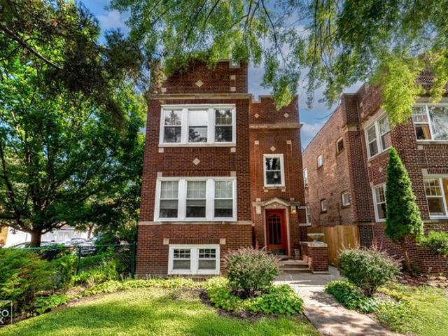 5359 N Spaulding Ave, Chicago, IL 60625