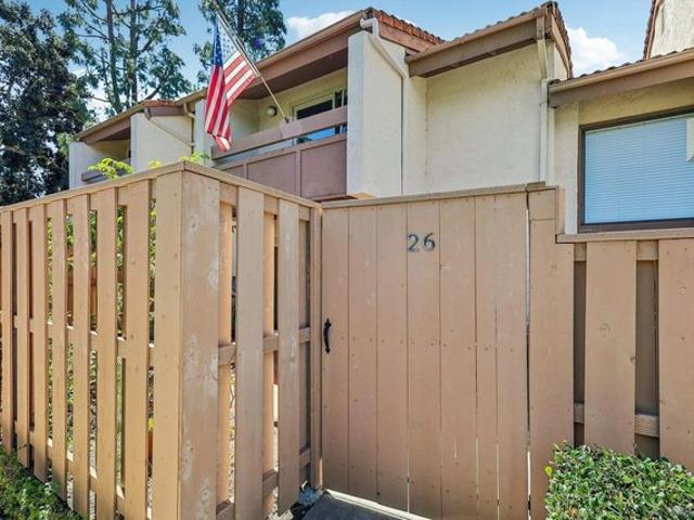 5359 Aztec Dr Unit 26, La Mesa, CA 91942