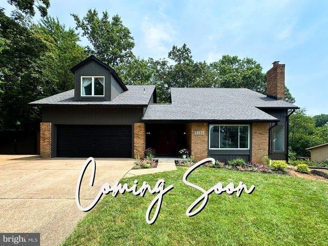 5359 Black Oak Dr, Fairfax, VA 22032