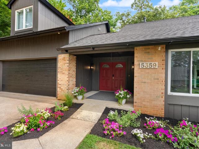 5359 Black Oak Drive