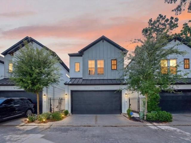 5359 Creekmont Oaks Ln, Houston, TX 77091