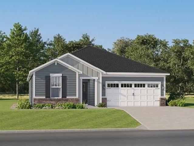 5359 Devonshire Way, McCordsville, IN 46055