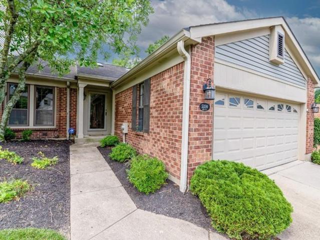 5359 Gantzfield Ct, Sharonville, OH 45241