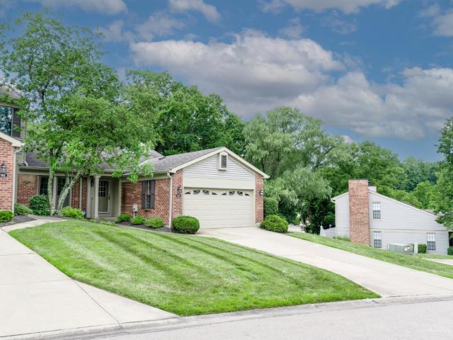 5359 Gantzfield Place