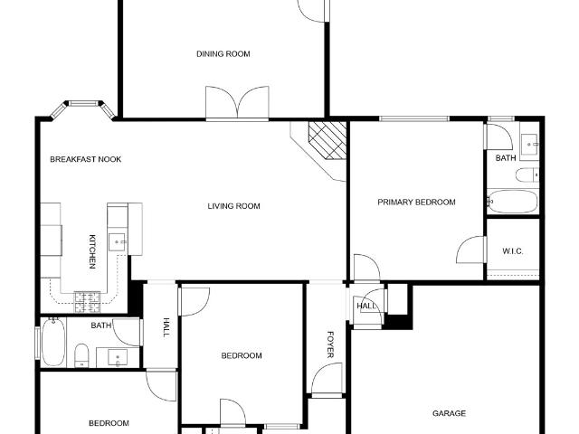 5359 Little John Ln, Katy, TX 77493 | MLS #25318 | Compass