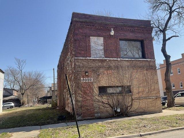 5359 S Aberdeen St, Chicago, IL 60609
