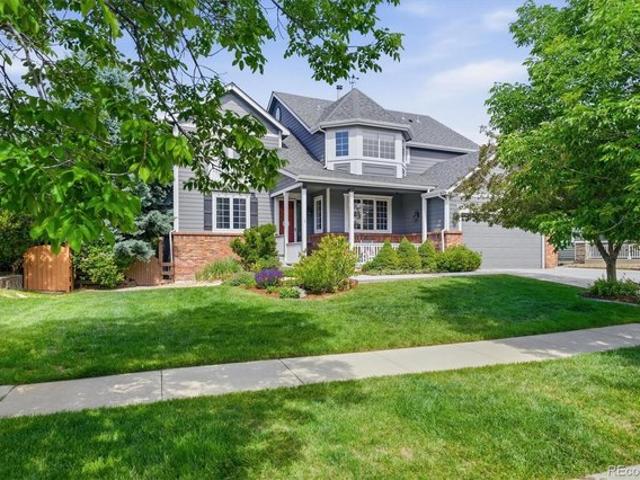 5359 S Jay Dr, Littleton, CO 80123