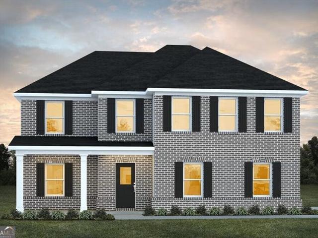 5359 Tolar Rd, Fairburn, GA 30213