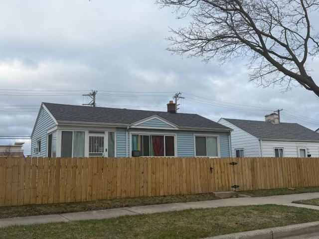 5359 W Leon Ter, Milwaukee, WI 53216 | MLS #1957 | Compass
