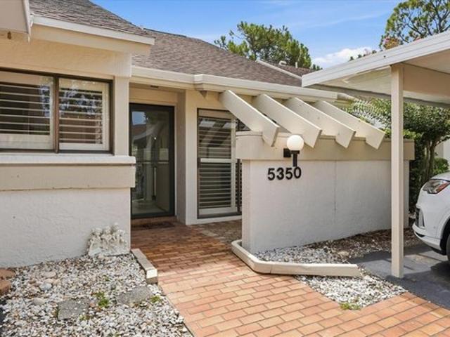 5350 Myrtle Wood Unit 48, Sarasota, FL 34235