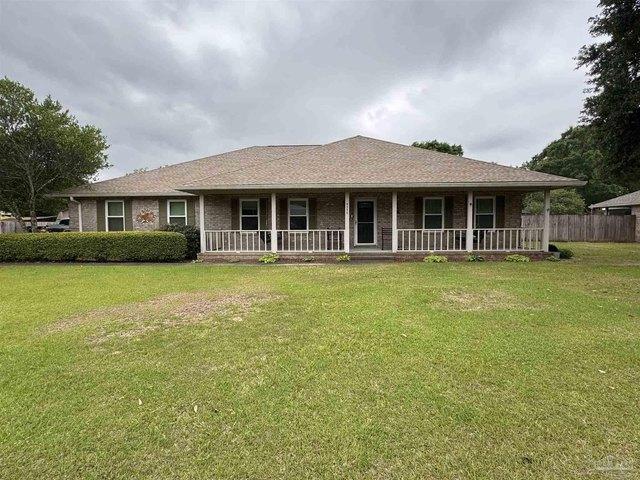 5350 Morgan Ridge Dr, Milton, FL 32570