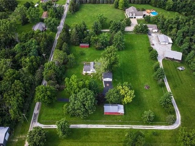 5350 N Coulters Mill Rd, Oreana, IL 62554