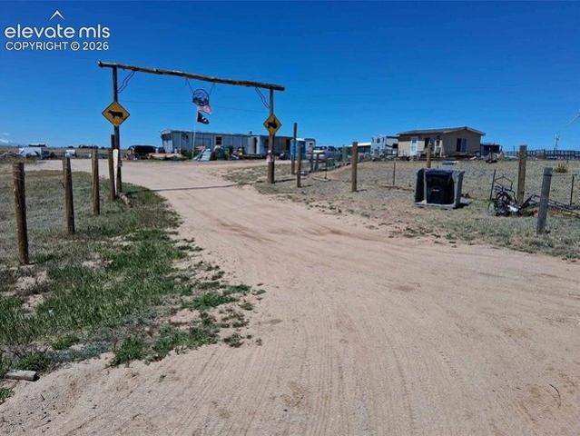 5350 N Yoder Rd, Calhan, CO 80808