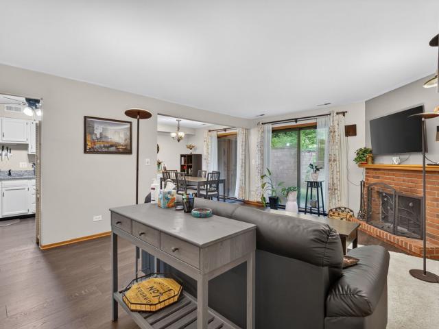 5350 Newport Drive # 1 2A