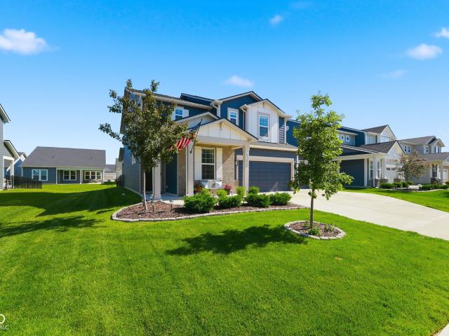 5350 Oak Knoll Drive