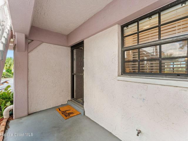 5350 Ocean Beach Blvd, Unit 102, Cocoa Beach, FL 32931 | MLS #1062
