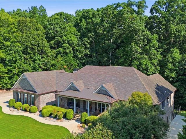 5350 Old Pendergrass Road