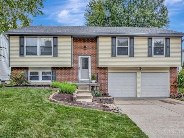 5350 Orchardcreek Ct, Green Township, OH 45239